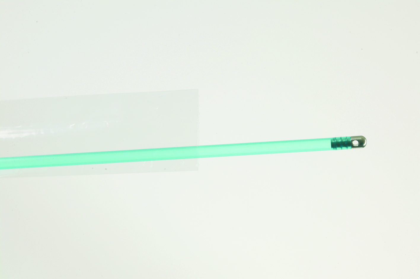 STERILE MINI T'FER SHEATH W/METALLIC TIP DI 3.0MM BLUE + SANITARY ...