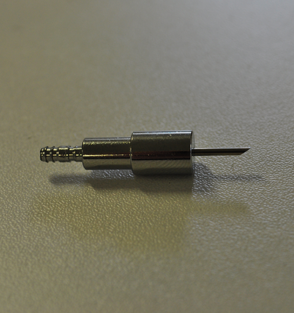 FILLING NOZZLE - 20 PINS FOR 0.25ML STRAWS
