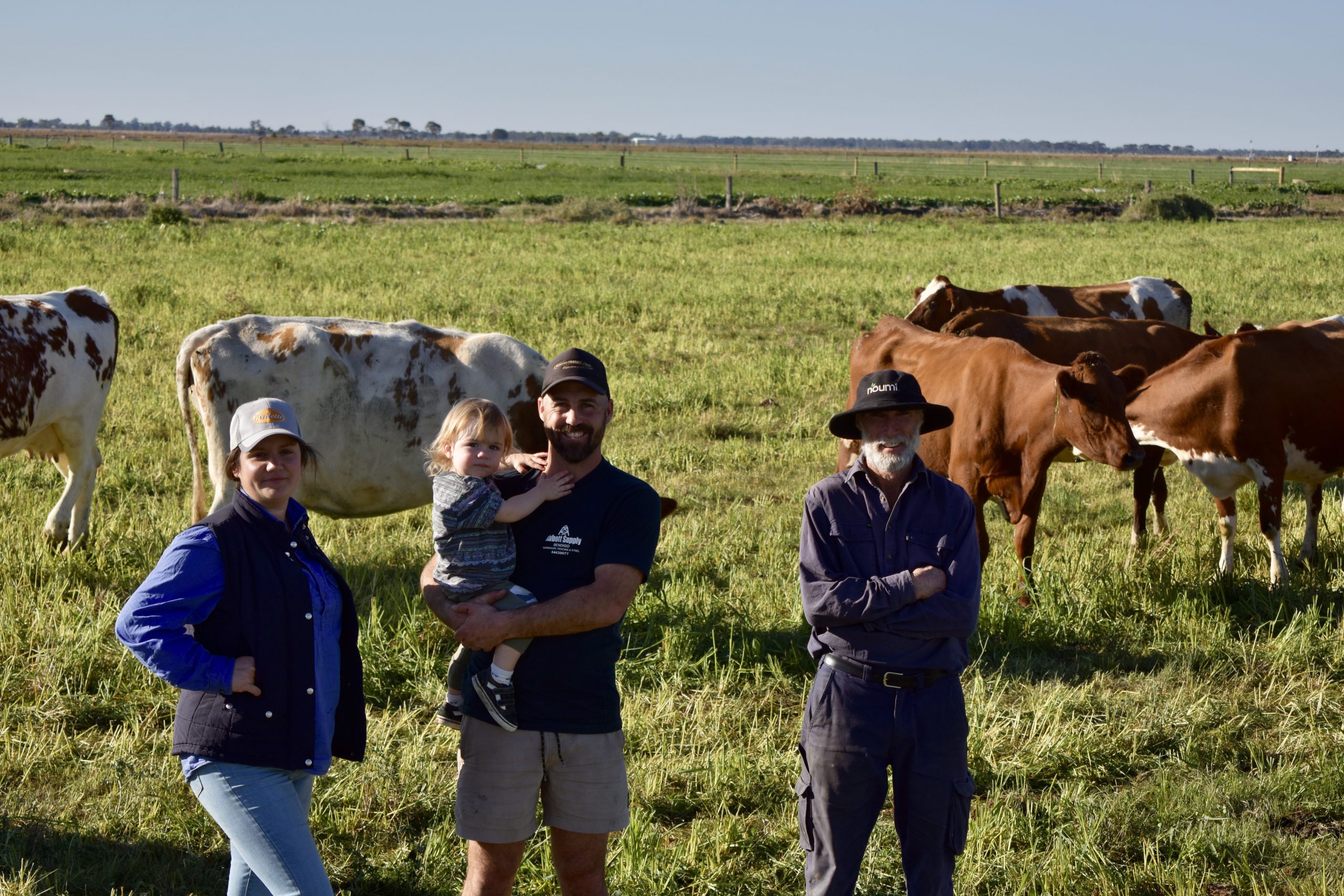 Genetics Australia - Genetics Australia