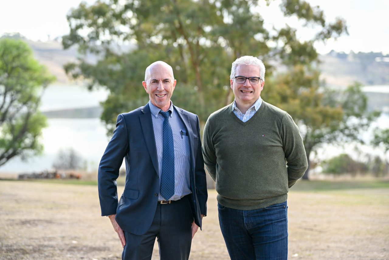 Genetics Australia - Genetics Australia