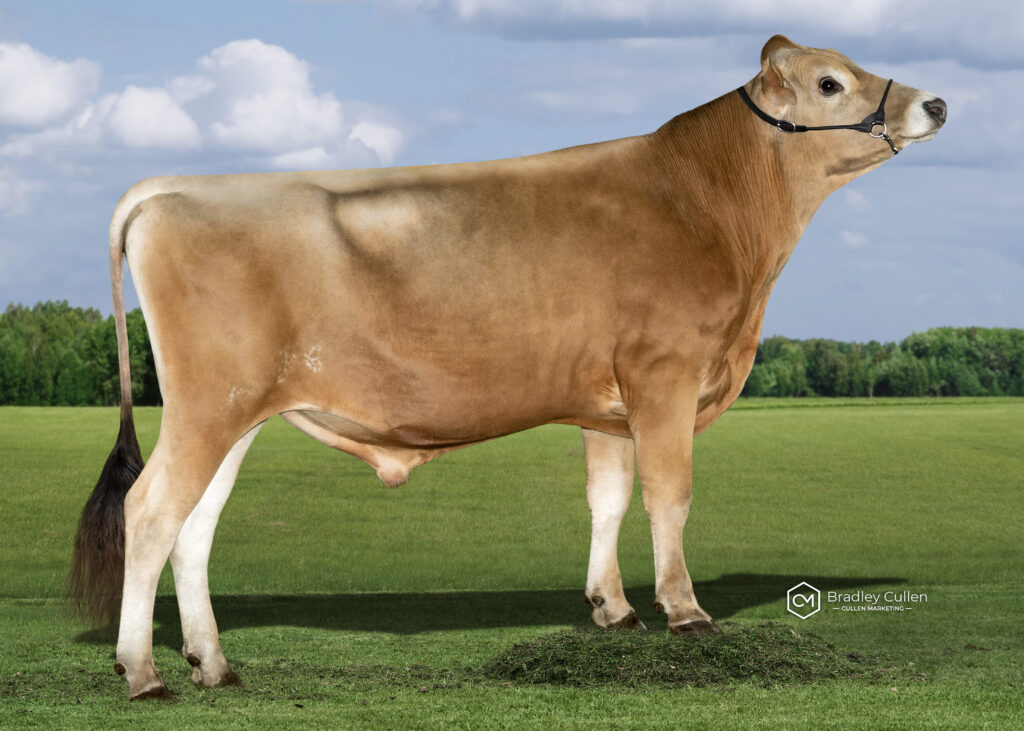 BUTLER - Genetics Australia