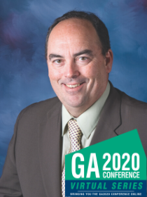 Breeding for adaption - the best way to future-proof dairy