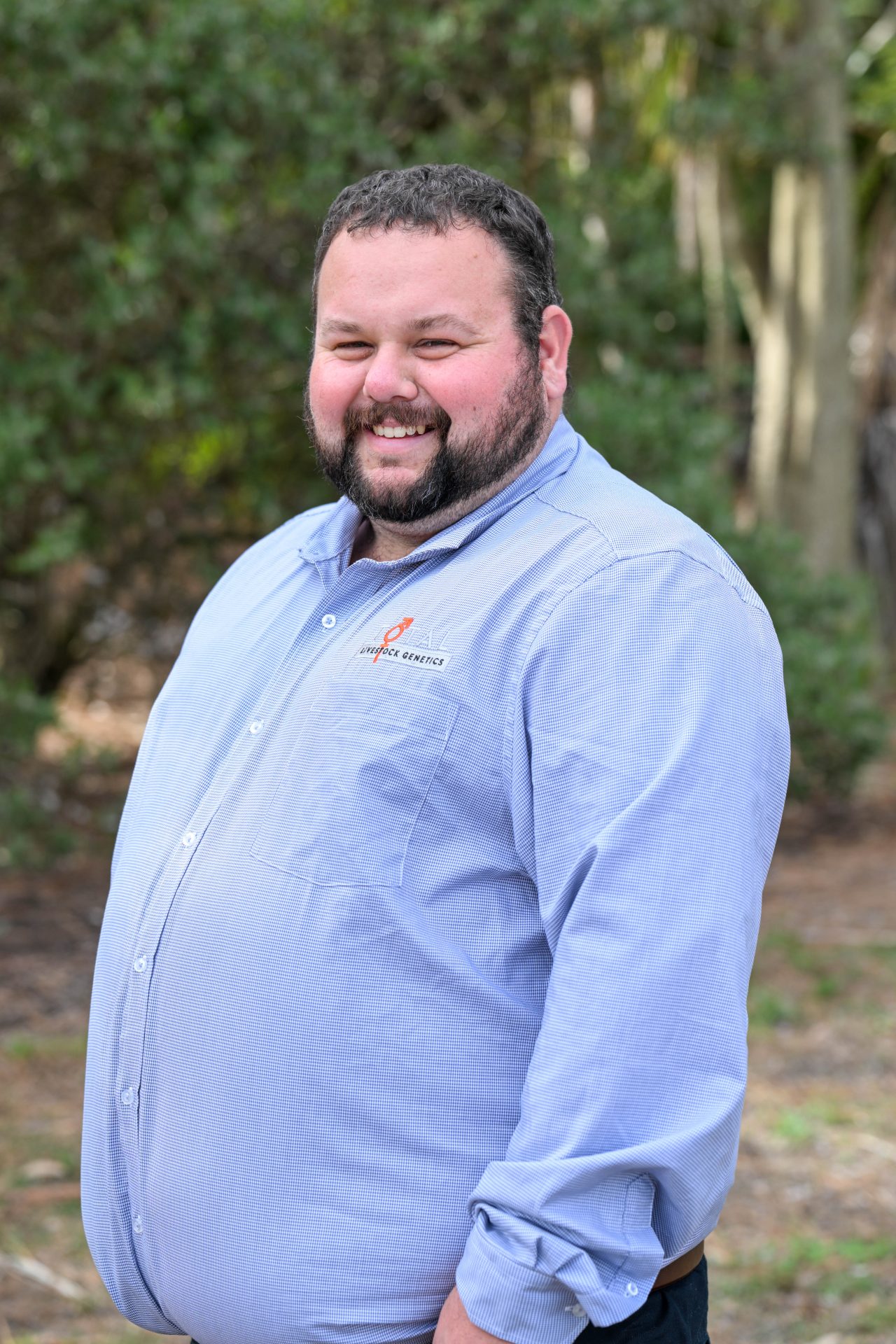 Genetics Australia - Genetics Australia