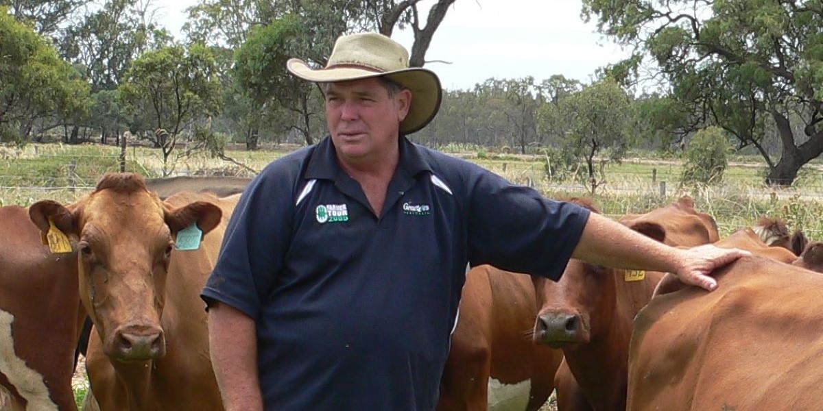 Genetics Australia takes on Auzred portfolio - Genetics Australia