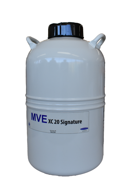 XC20 SIGNATURE SERIES MVE - Genetics Australia