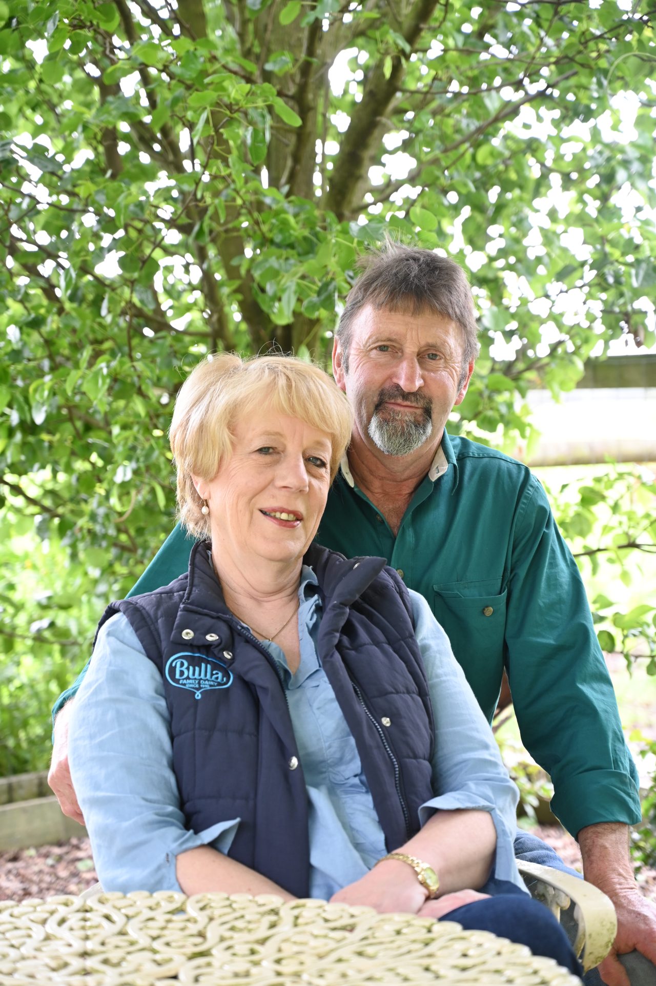 Genetics Australia - Genetics Australia